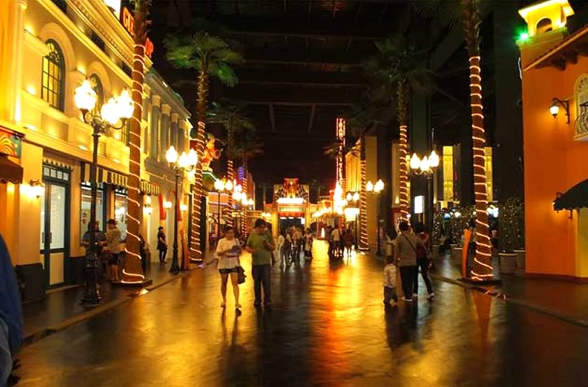 Attractions | Mutiara Hotel and Convention Bandung