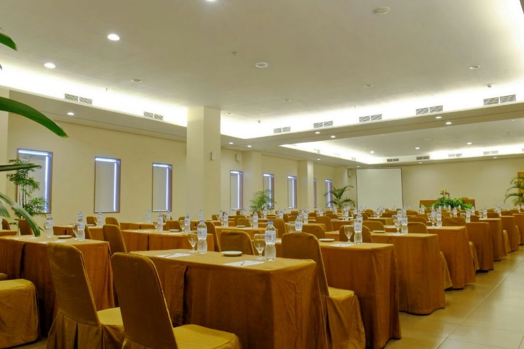 Photo Tour | Mutiara Hotel and Convention Bandung